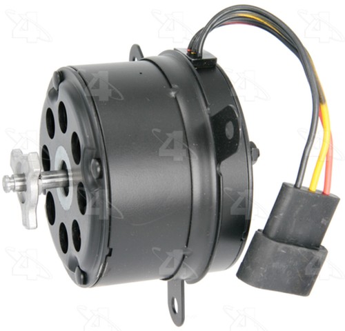 Radiator Fan Motor Four Seasons 35122 | eBay