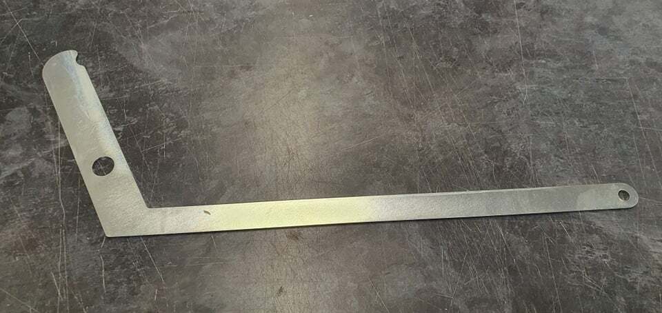 Drive Belt Tool Lever for BMW MINI COOPER S R53 | eBay