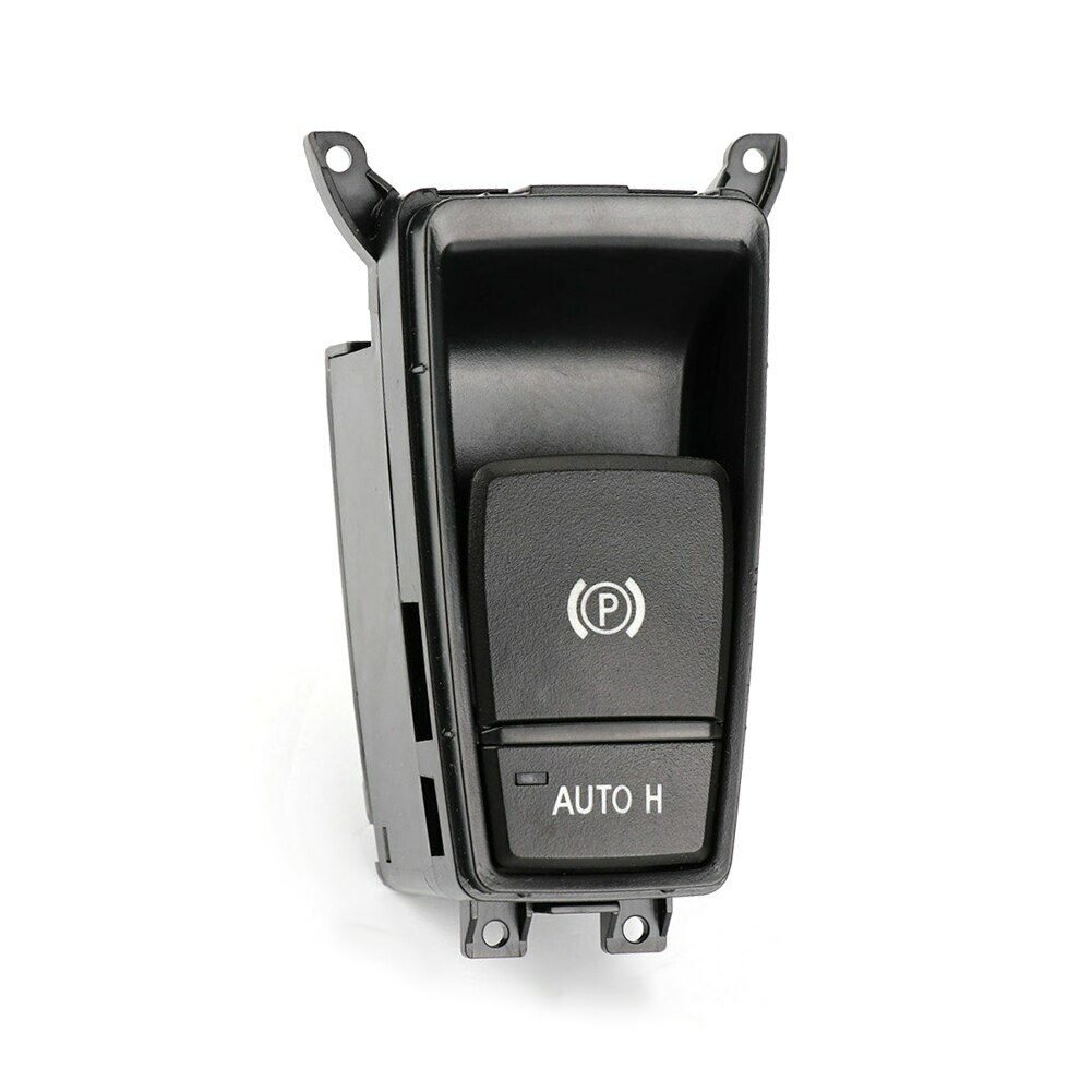 Handbrake Parking Brake Auto Hold Switch for BMW X5 X6 E70 E71 E70 ...