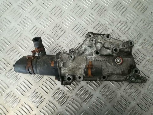 7700600514 8200155515 Coolant Flange (Engine Coolant Thermostat Hou ...