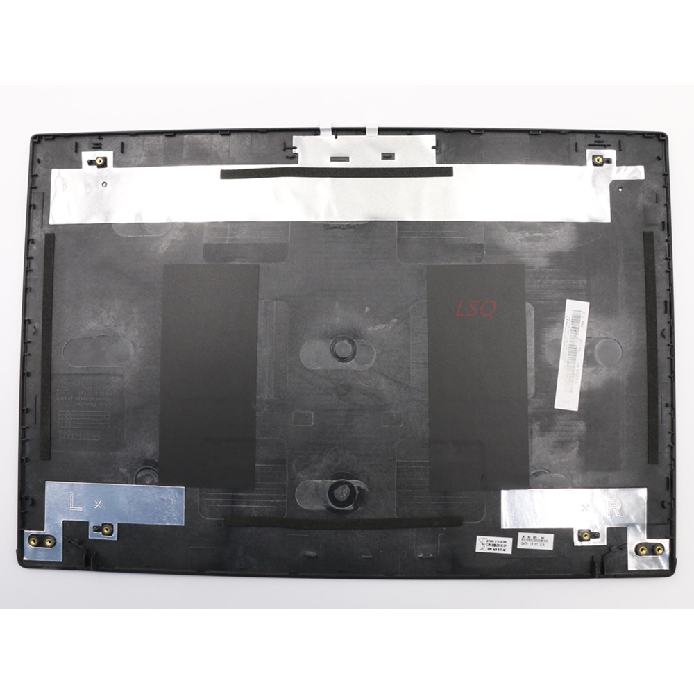 Original Lenovo ThinkPad T440 T450 LCD Cover Rear Back 00HN540 Gray ...