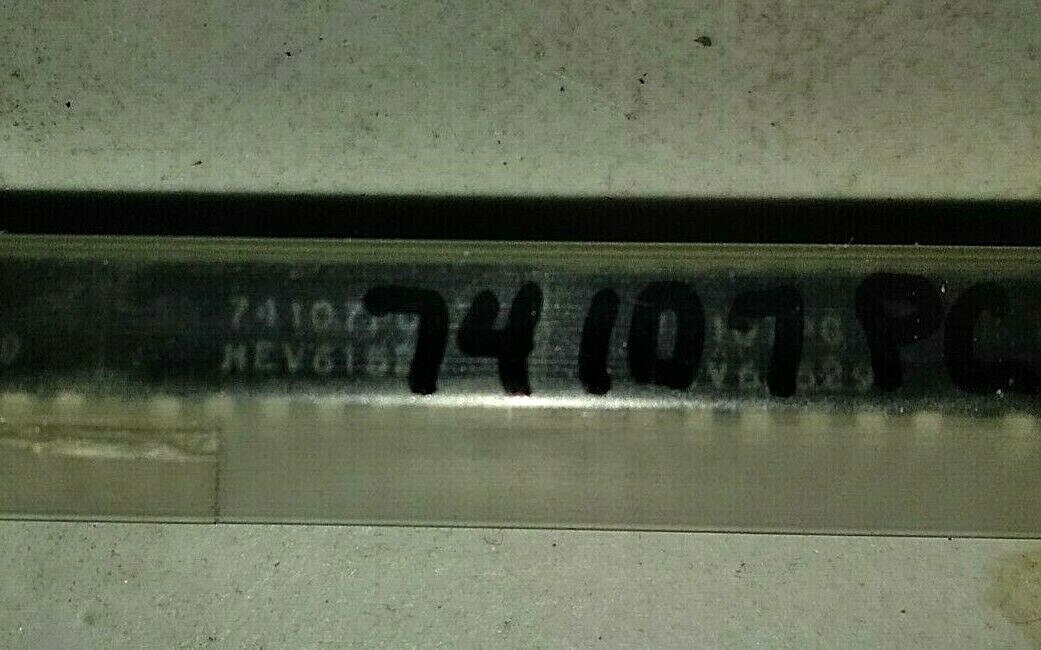 74107 PC TTL IC - Dual J-K Level Triggered Flip Flop With Prelear ...
