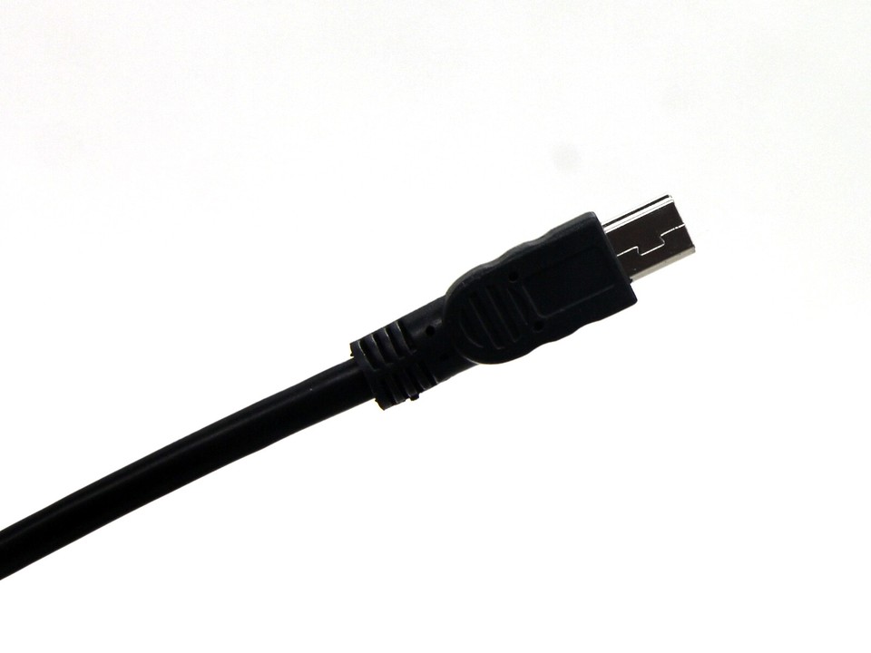 USB Data Cable Cord For Sony DCR-PC104 DCR-PC105 DCR-PC110 DCR-PC115 ...