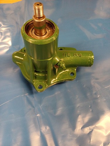 AUSTIN A90 A95 A99 A105 A110 WOLSELEY 6/99 6/90 WATER PUMP SOLD ON ...