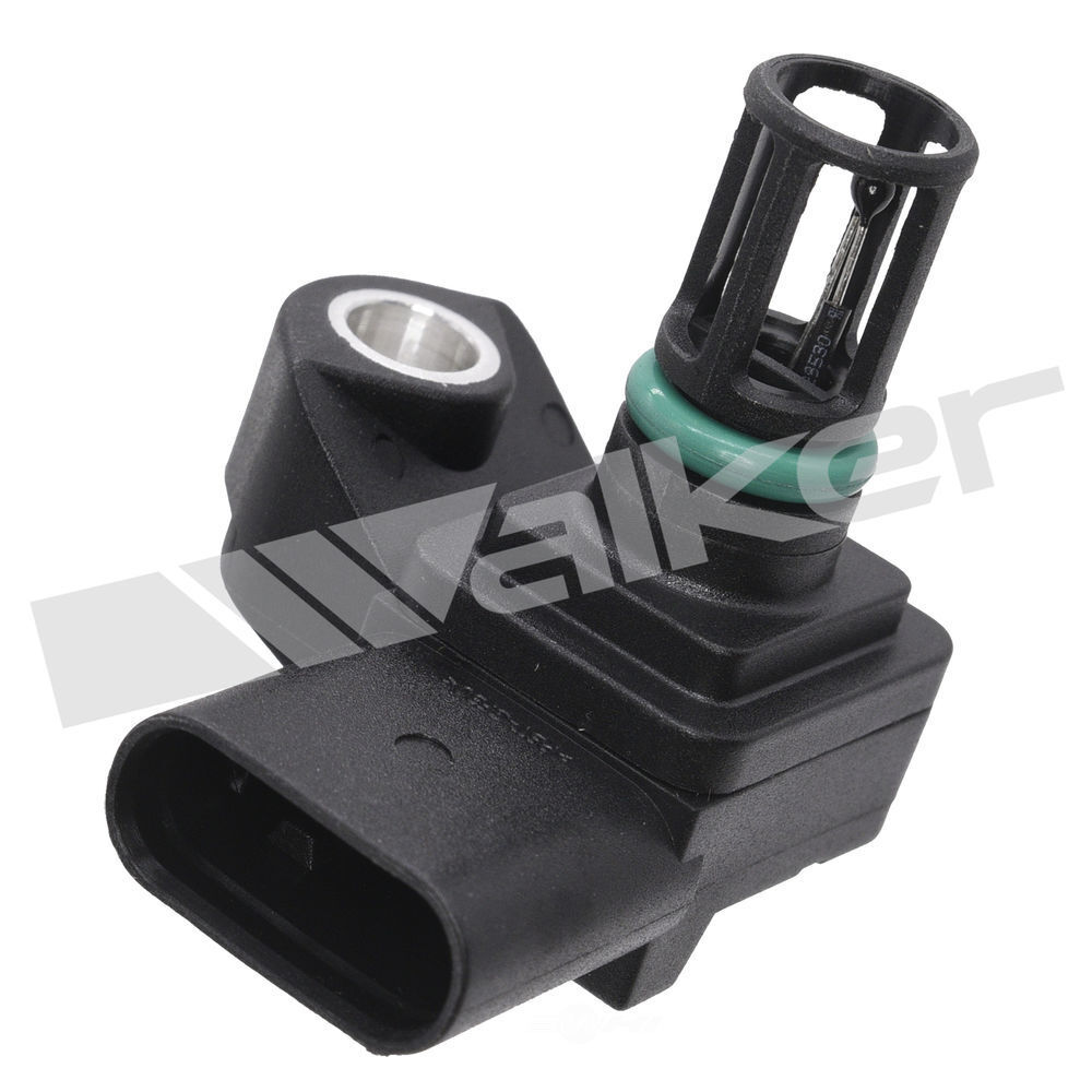 Manifold Absolute Pressure Sensor-Sensor Only Walker Products 225-1182 ...