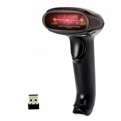 Barcode Scanners - Upc Barcode Scanner