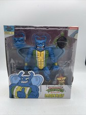 Teenage Mutant Ninja Turtles NECA Man Ray (Archie Comics)