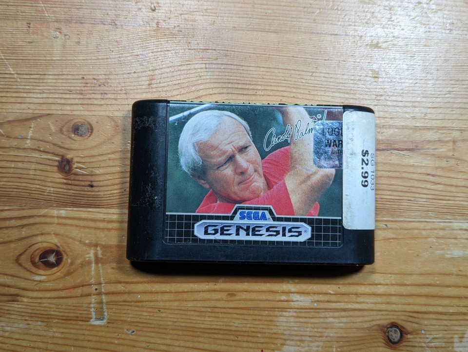 Sega Genesis Games - Custom Build Lot, Cleaned Pins,Tested-Discounted ...