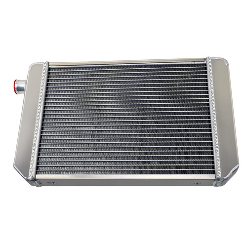 2 Rows Aluminium Radiator For 1974-1979 MG Midget 1500 1976 | eBay