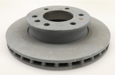 NEW OEM Mercedes-Benz Disc Brake Rotor Front 910421000007 Sprinter 2500 ...