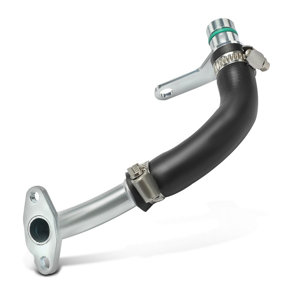 Turbocharger Oil Return Line for BMW F22/F45/F46 228i F30 320i F25/G01 ...