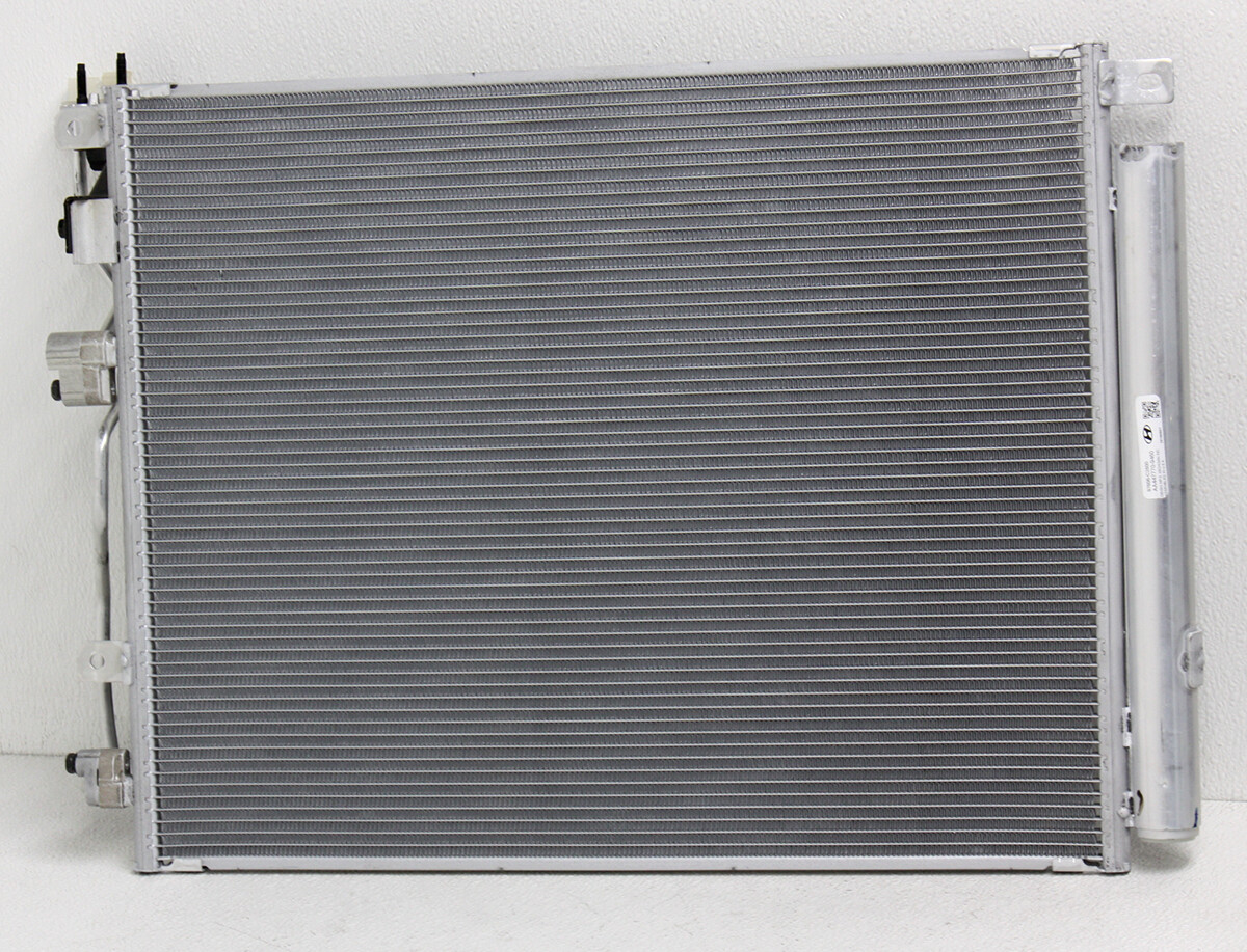 2018 2019 Hyundai Sonata OEM AC Condenser 97606-c2600 #37-1n for sale ...