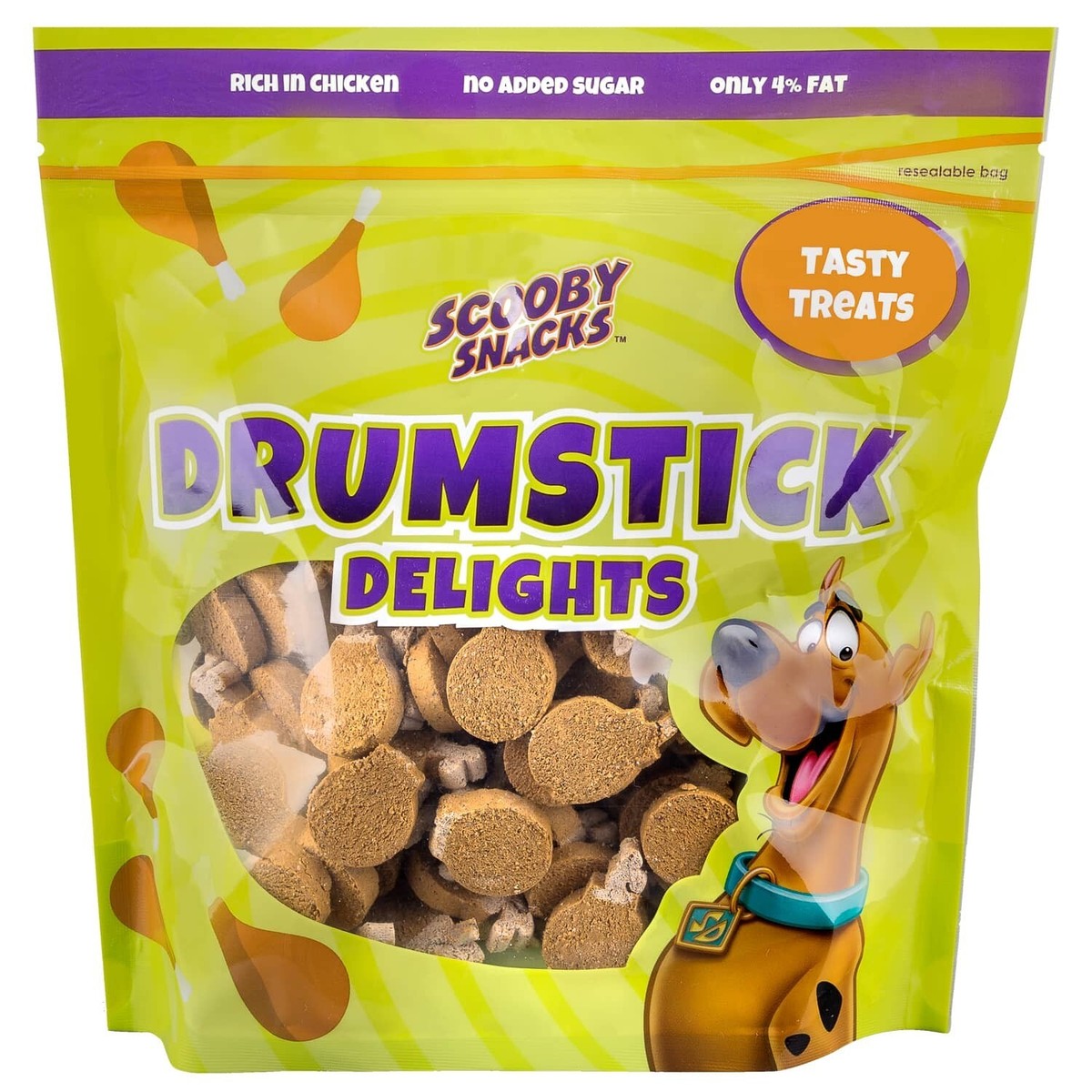 Scooby Doo Snack Quotes Scooby Doo Fruit Snacks : R/nostalgia