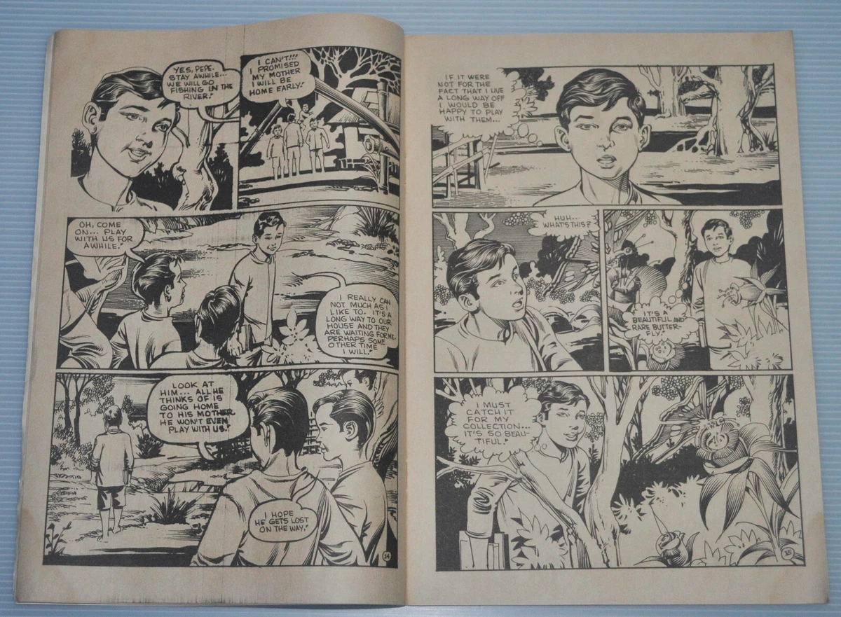 Ang Buhay Ni Jose Rizal The Life Of Jose Rizal), 59% OFF