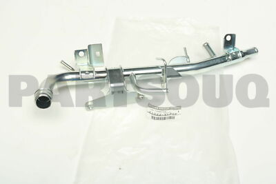 21022VC20B Genuine Nissan PIPE-WATER 21022-VC20B | eBay