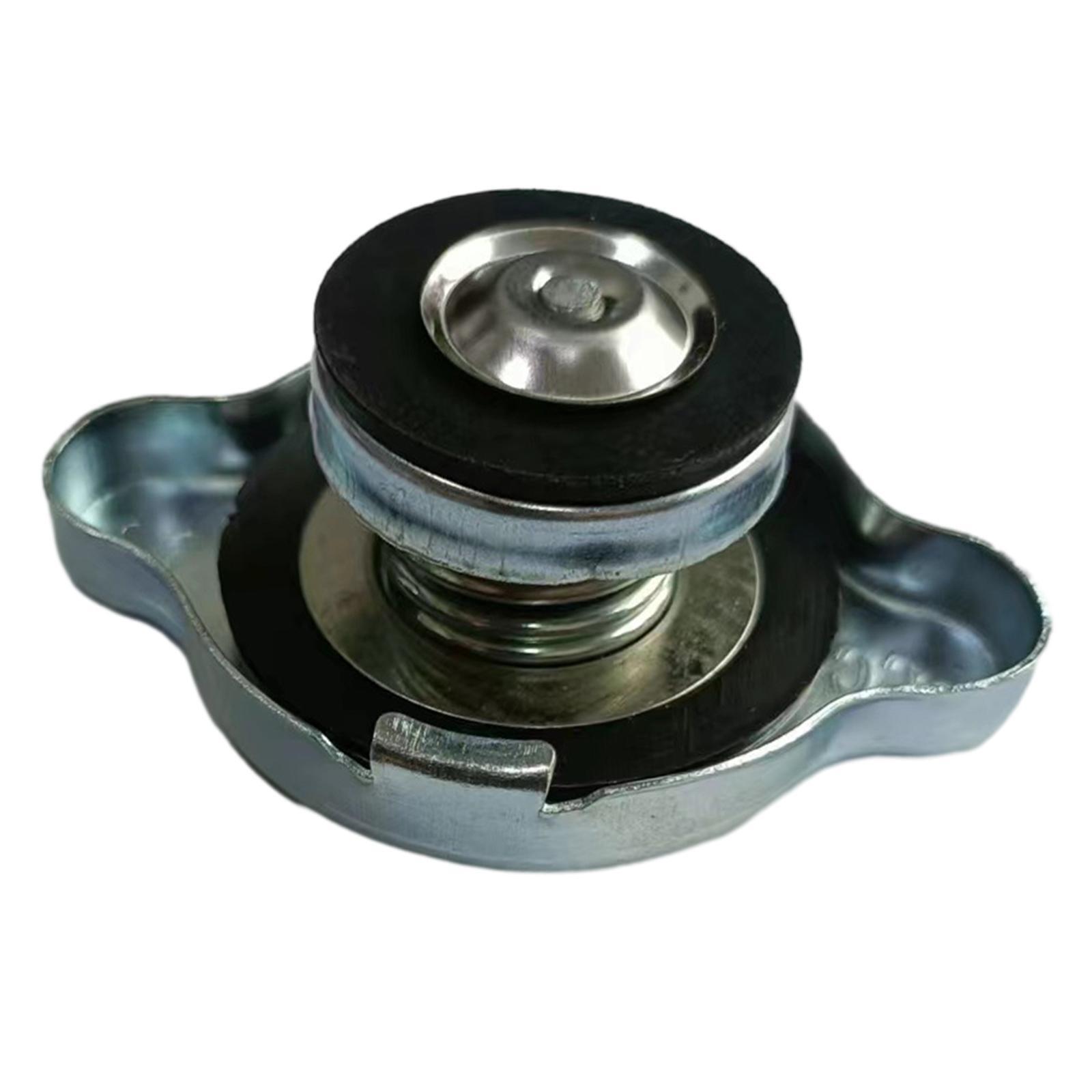 Auto Radiator Cover Cap Assembly Cooling Radiator Cap for 25330 1P000 ...