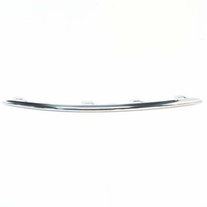 NEW MERCEDES-BENZ S-CLASS W222 FRONT BUMPER RIGHT TOP TRIM A2228853801 ...