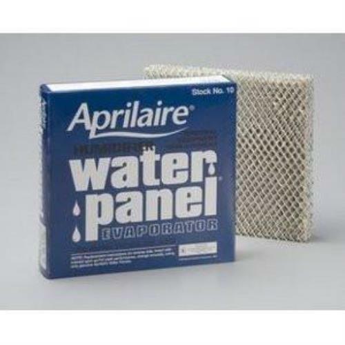 Aprilaire 10 Water Panel Humidifier Model 500, 500A, 500M, 550, 550A ...