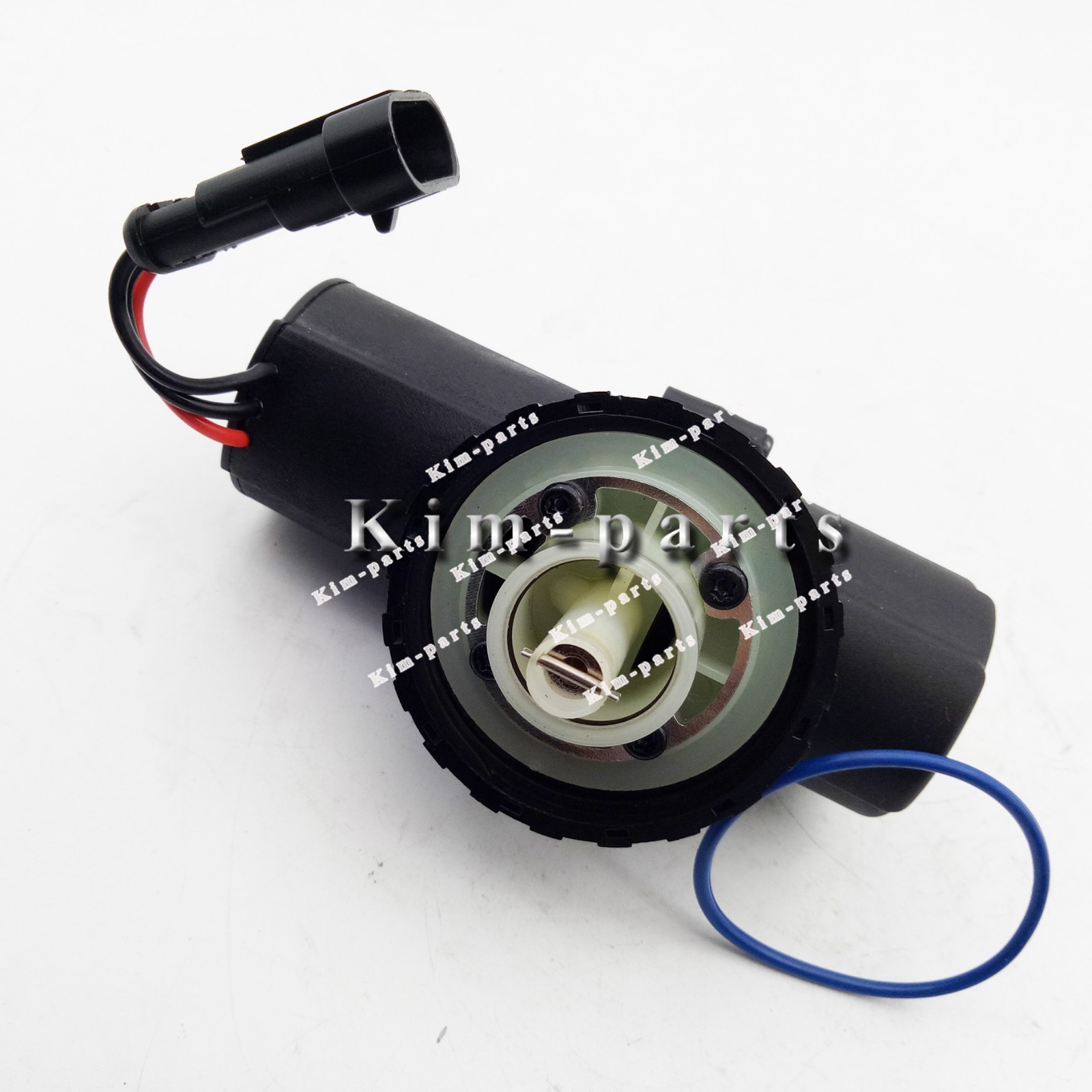 Fuel Pump 87802202 For FORD /New Holland 5610S, 6610S, 6810S, 7010 ...