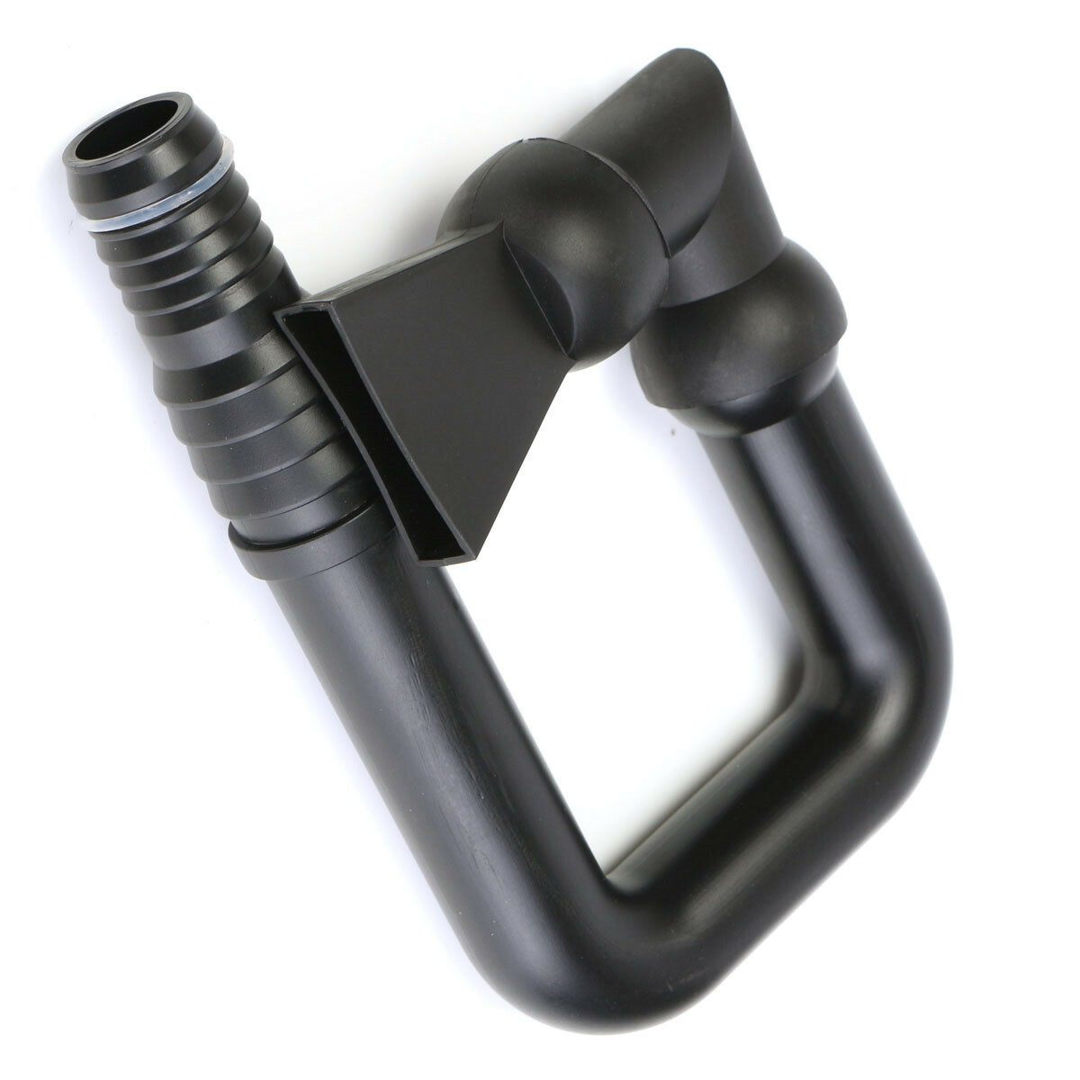 Multi Angle Aquarium Return Pipe Outlet Duck Bill Hose Nozzle For Sump ...