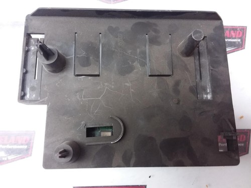 2004 Pontiac GTO OEM Powertrain Interface Electronic Control Module ECM ...