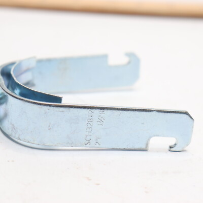 Southwire One-Piece Strut Clamp with Boot EMT 2" SCH32BTZ | eBay