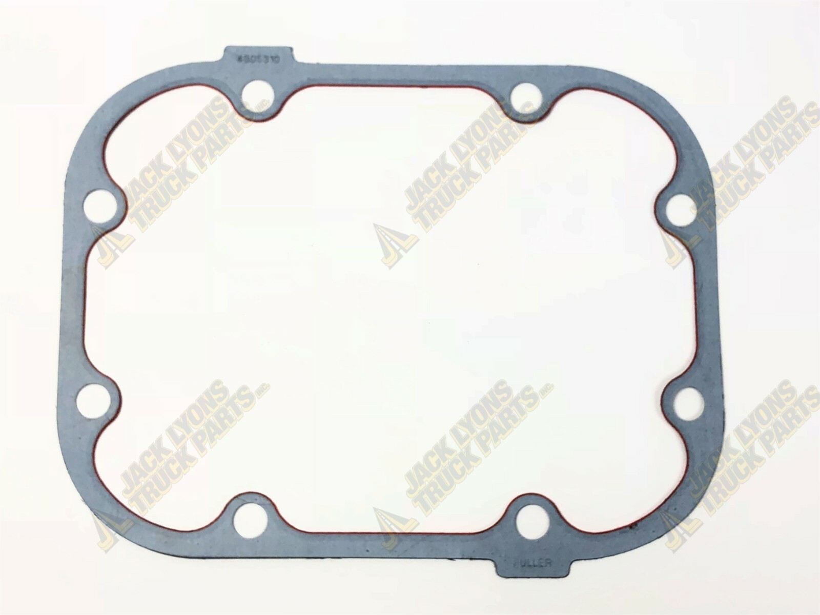 4302809 & 4305310 New Genuine Eaton Fuller PTO COVER & GASKET - OEM | eBay
