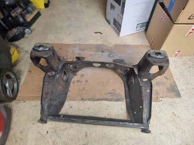 Classic Mini Front Subframe | eBay UK