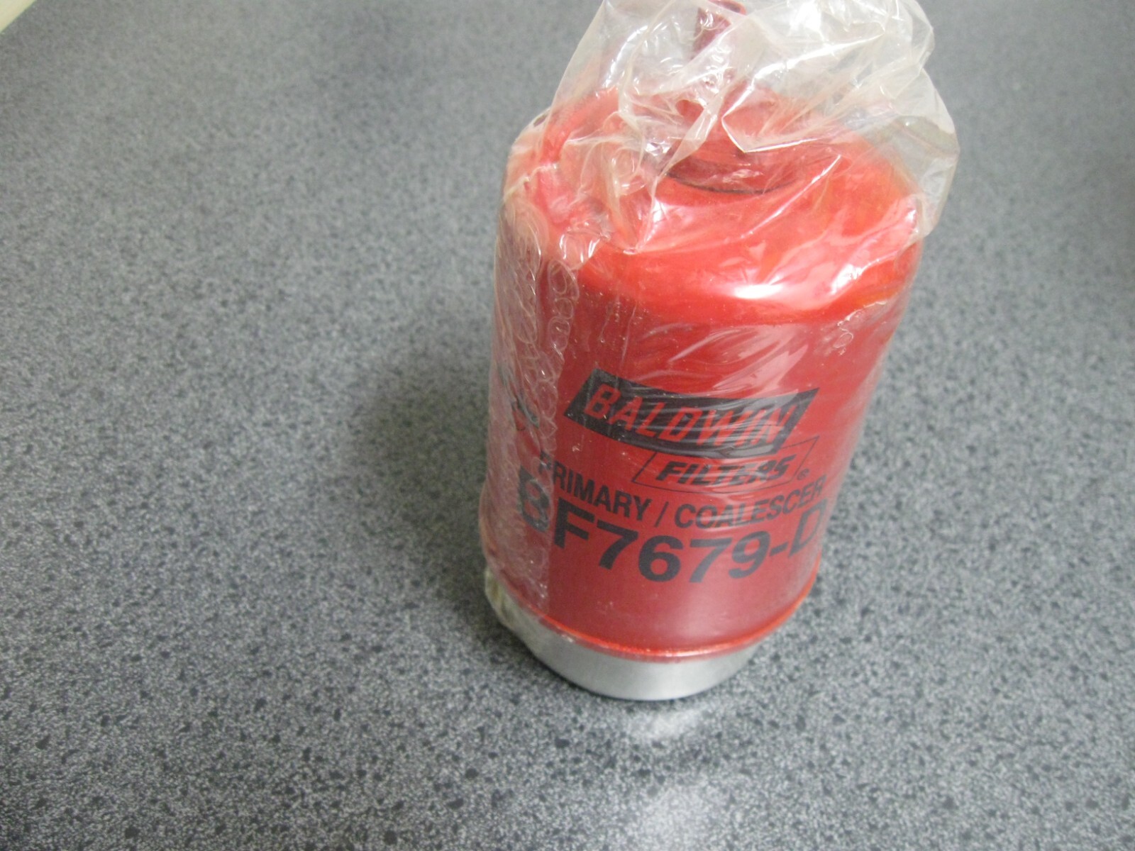 JOHN-DEERE RE62424 - Fuel filter cross reference