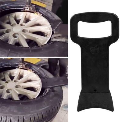 Durable Vehicle Tire Bead Pressing Plate Rim Holder Pusher Tire Changer ...