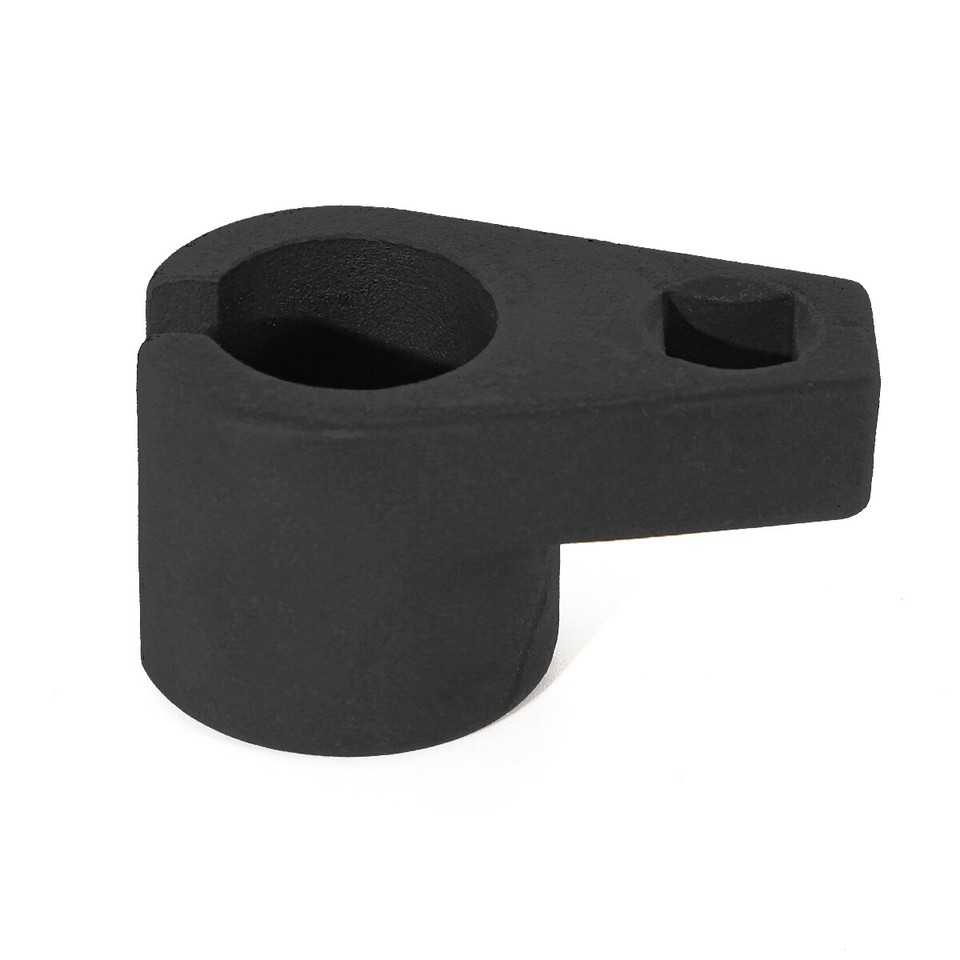 7/8-Inch 22mm Offset Oxygen O2 Sensor Socket Wrench Removal Tool Drive ...