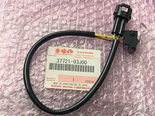 Suzuki Fourstroke Outboard Neutral Safety Switch 37721-93J00 GENUINE ...
