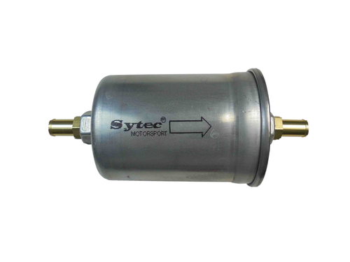 SYTEC 15MM MOTORSPORT BOSCH FUEL INJECTION PUMP PRE FILTER 044 COSWORTH ...