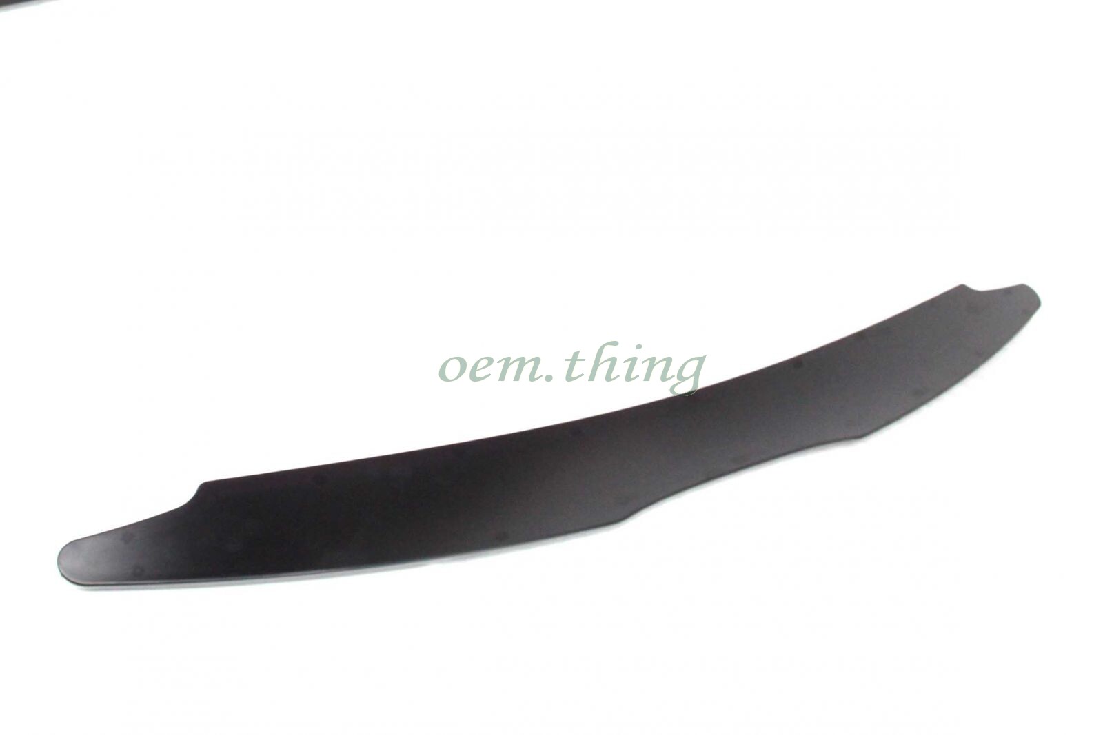 Fit For 2021 Subaru WRX STI 4DR Sedan Saloon DTO Look Trunk Boot ...