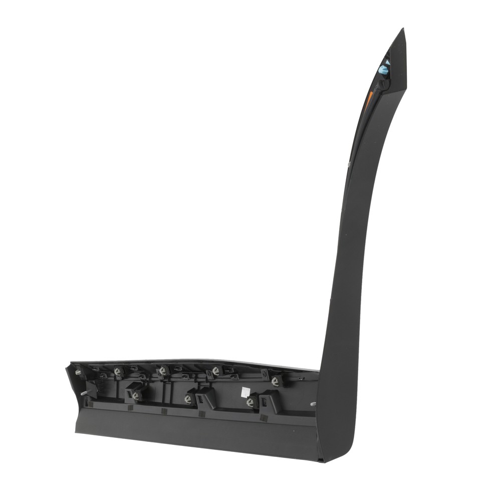 OEM NEW HYUNDAI 2020-2023 Palisade Right Rear Door Body Side Molding ...