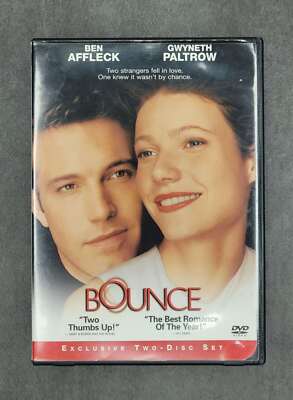 Bounce DVDs | eBay