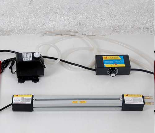 60cm Acrylic Plastic PVC Bending Machine Heater Hot Heating Bender 110V ...