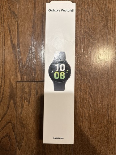 Samsung Galaxy Watch 5 44mm LTE Smart Watch WiFi+Bluetooth, Model SM ...