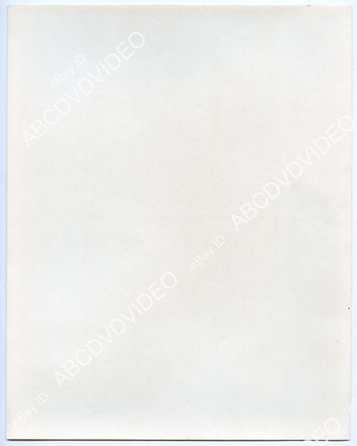 o1831 1963 orig photo George Pastell, Kerwin Mathews, Nadia Gray Hammer ...