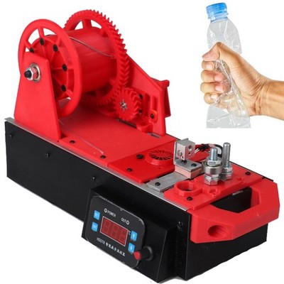 3D Printer Extruders Desktop Filament Maker Machine Plastic Bottle ...