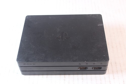 Sony PS4 Playstation CUH-ZVR2 VR Virtual Reality Processor Unit | eBay