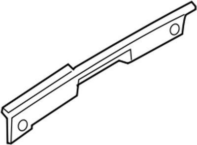 73813-65J00-5PK Suzuki Cover,gl box lid 7381365J005PK, New Genuine OEM ...