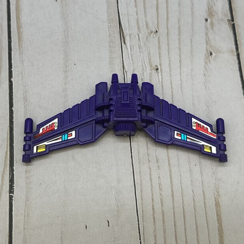 Transformers G1 Devastator Scrapper Chest Shield Wing Plate Vintage ...