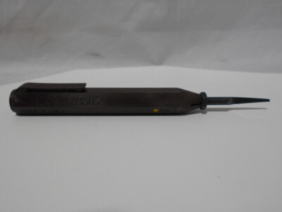 Amp 68358-2 Crimp Pull Tester with TERMI-POINT clips - New No Box | eBay