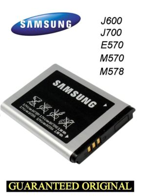 SAMSUNG BATTERY J600 J700 J708 E570 E578 T509 Z150 AB503442BC ...