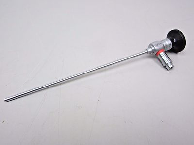 Endoscopes - Degree Hopkins