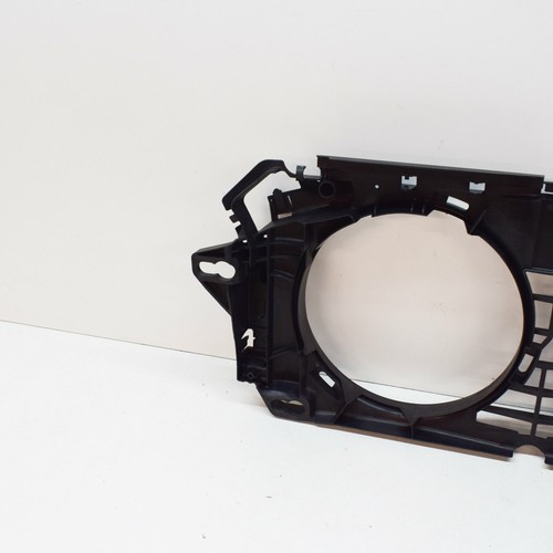 Mercedes-Benz Sprinter 906 Radiator Fan Shroud A9065051455 | 2006-2018 ...