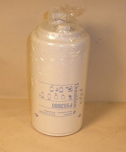 DONALDSON P553880 FUEL FILTER 3087298 BF1289-SP 791440086852 | eBay