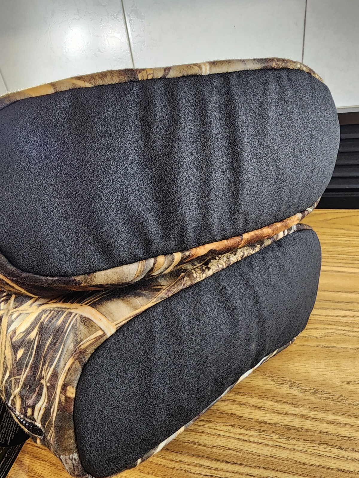 Arctic Shield Camo Men's Insulating Boot Covers Size Large | eBay