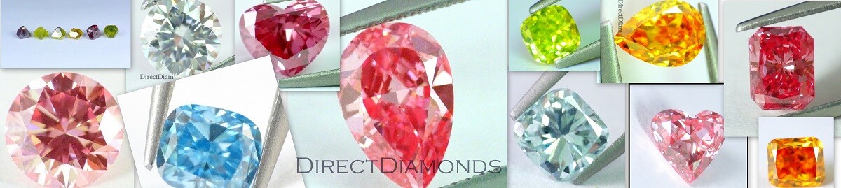 Direct Diamonds DirectDiam | eBay Shops